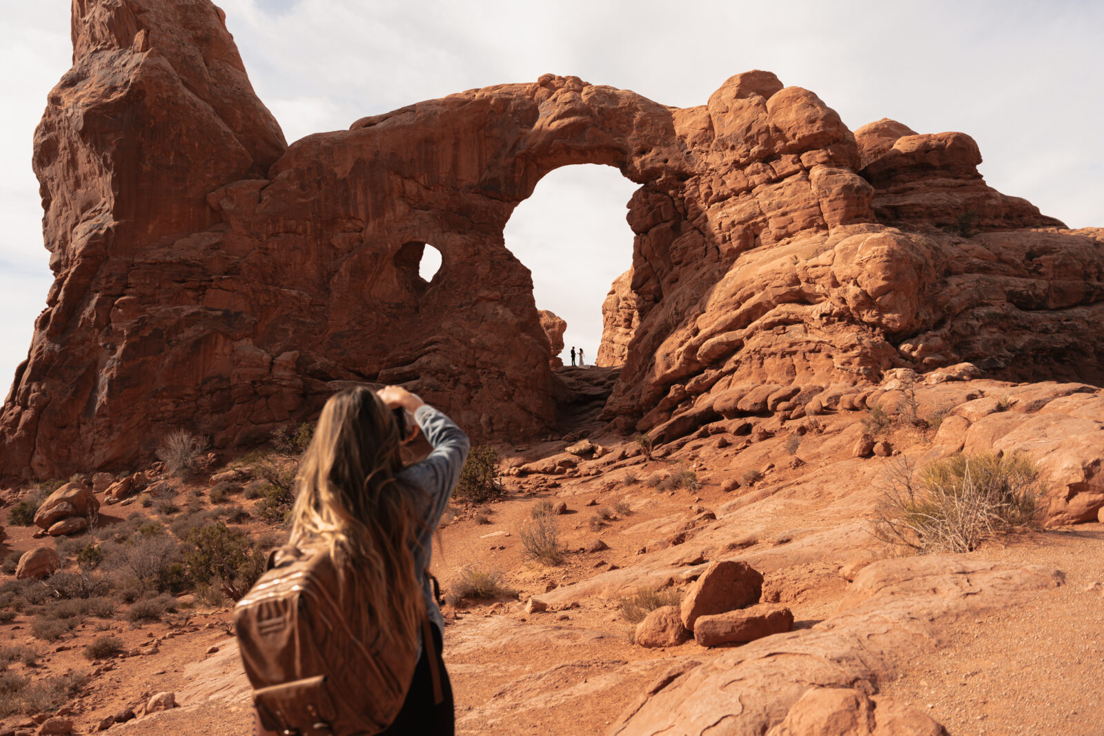 HOW TO: Plan Your Moab Utah Adventure - jessielynphotography.com