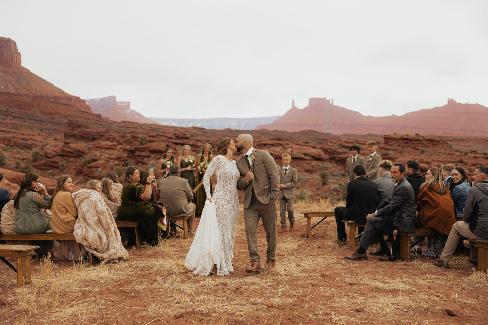 HOW TO: Plan Your Moab Utah Adventure - jessielynphotography.com