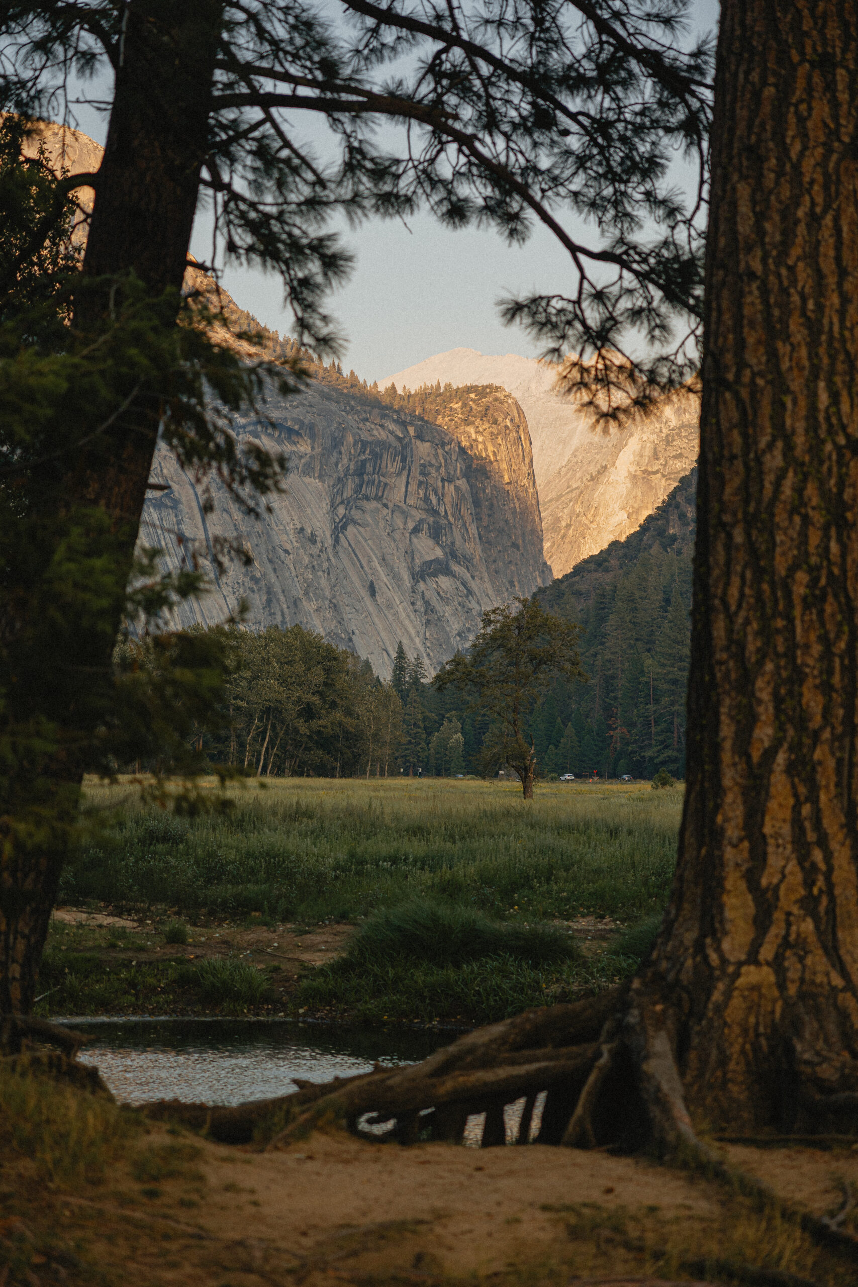 Romantic Yosemite Wedding Weekend to Remember - jessielynphotography.com