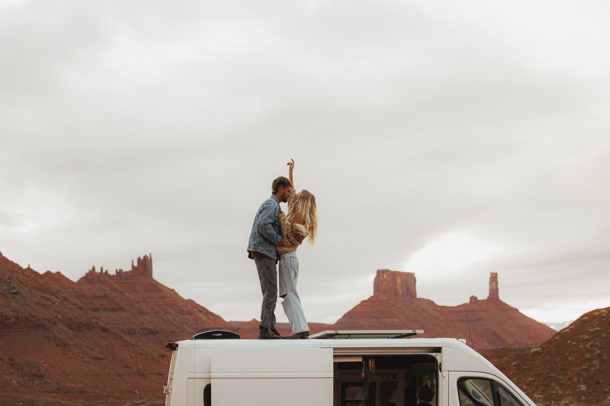 HOW TO: Plan Your Moab Utah Adventure - jessielynphotography.com