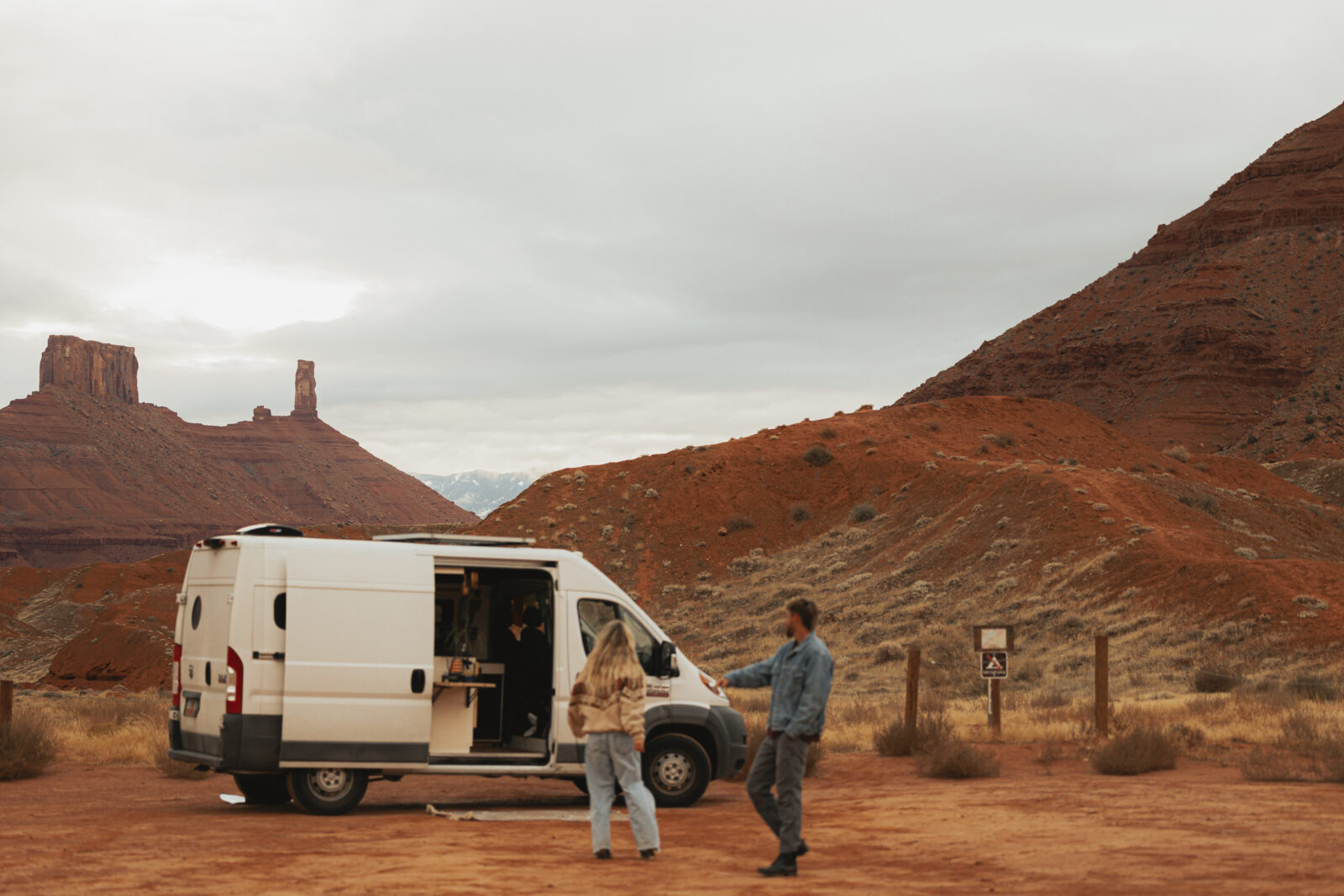 HOW TO: Plan Your Moab Utah Adventure - jessielynphotography.com