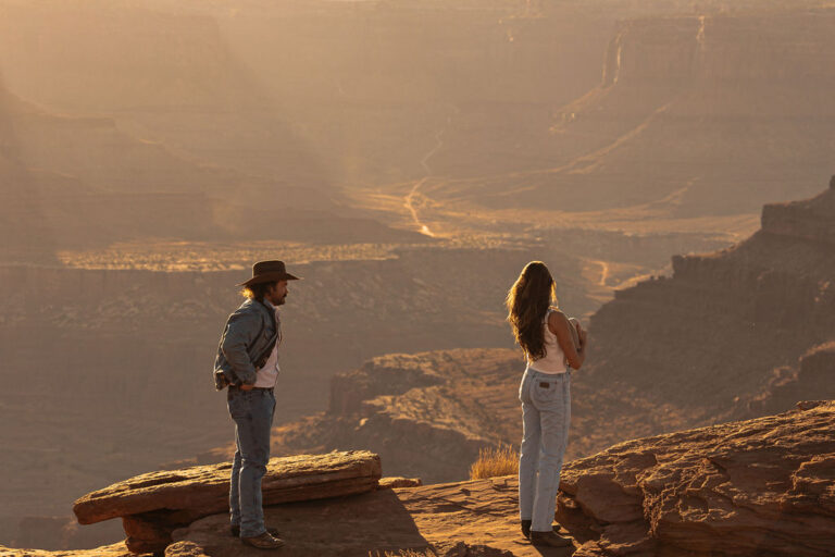 Western Cowboy Desert Adventure - jessielynphotography.com