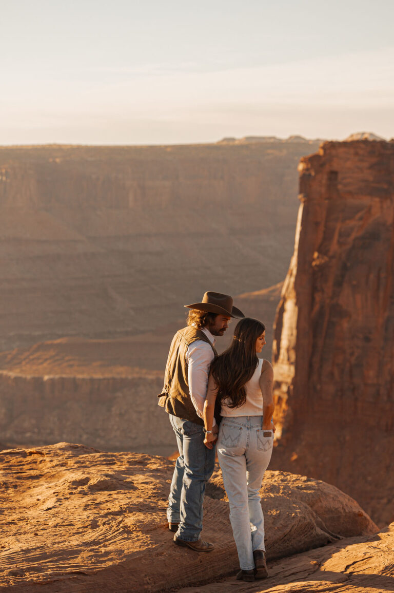 Western Cowboy Desert Adventure - jessielynphotography.com